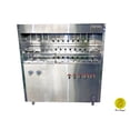 Brazilian Gas Grill for BBQ - 32 Skewers - NSF Certified - Professional ...