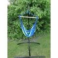 Brazilian Hammock Chair with Universal Chair Stand - Walmart.com