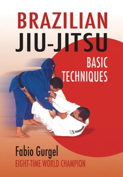 Brazilian Jiu-Jitsu Basic Techniques (Paperback) - Walmart.com