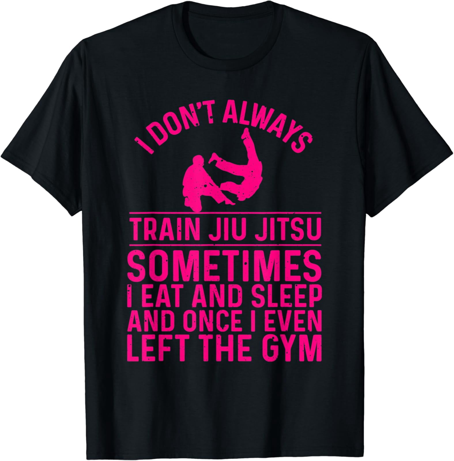 Brazilian Jiu Jitsu Design For Men Women Bjj Athletes T-Shirt Unisex ...