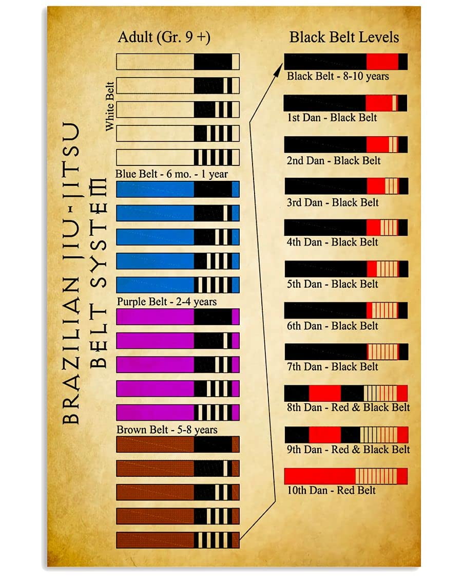 Brazilian Jiu-jitsu Knowledge Retro Metal Aluminium Signs Brazilian Jiu ... Brazilian Jiu-jitsu Knowledge Retro Metal Aluminium Signs Brazilian Jiu ...