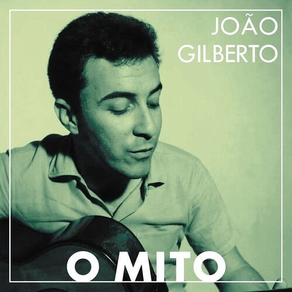 Brazilian Love Affair - O Mito - Music & Performance - Vinyl - Walmart.com