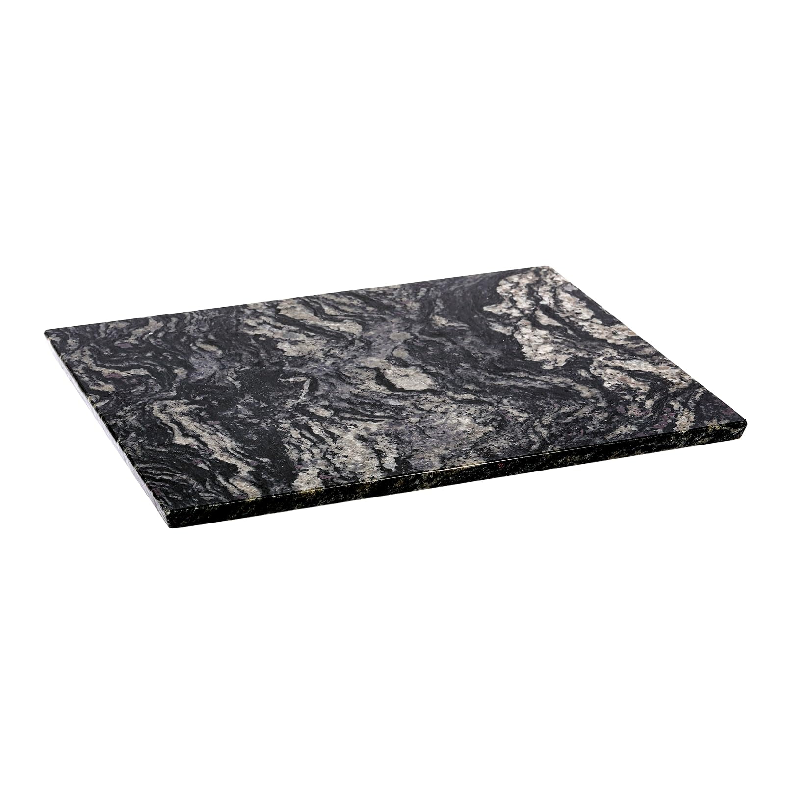 Brazilian Natural Marble Cutting Board for Kitchen, 16x20" Extra Large ...