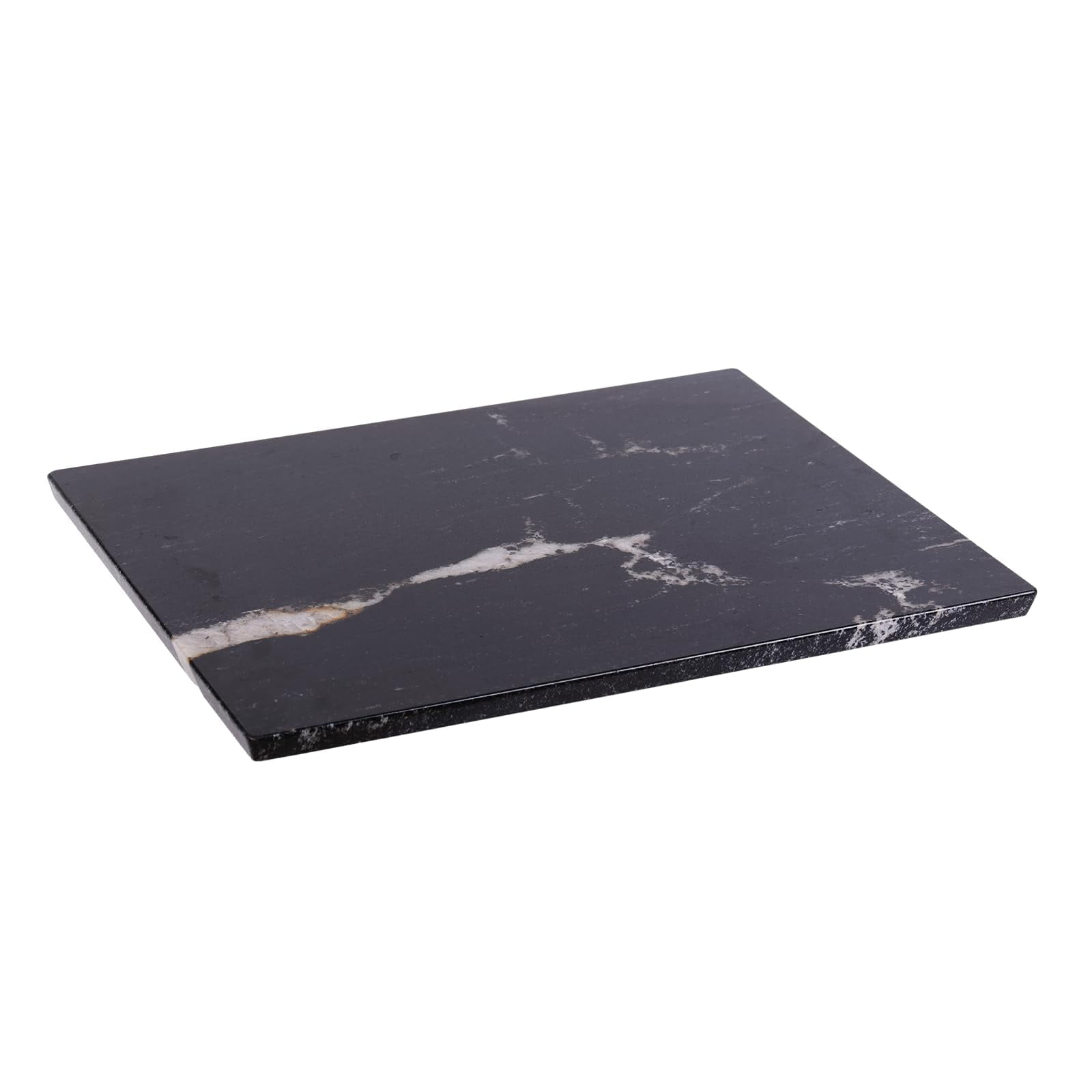 Brazilian Natural Marble Cutting Board for Kitchen, 16x20inch Extra ...