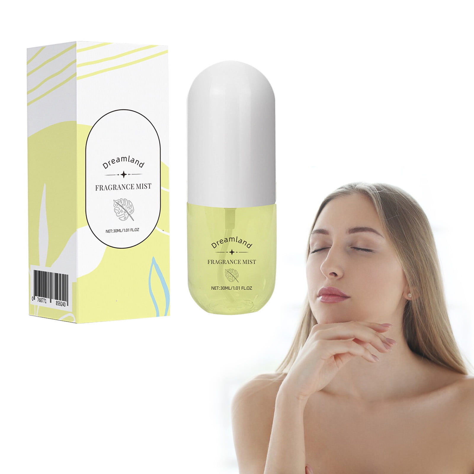 Brazilian Perfume for Women, Brazilian Fragrance, Brazilian Mist Body ...