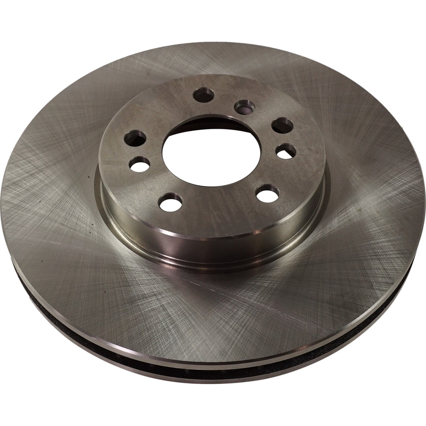 Brazilian Racing Vented Brake Disc for BMW X5 2000-2006, 5 Lugs, Vented ...