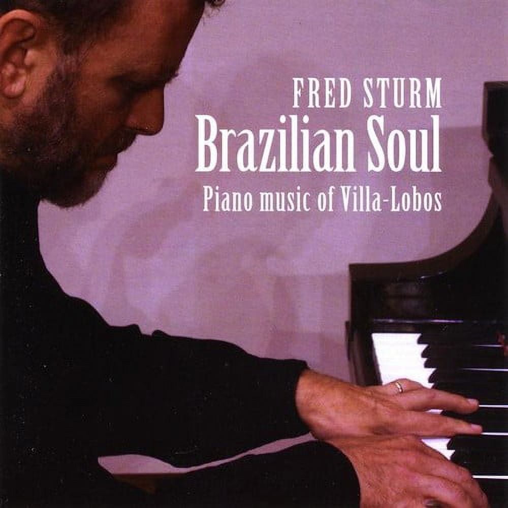 Brazilian Soul - Walmart.com