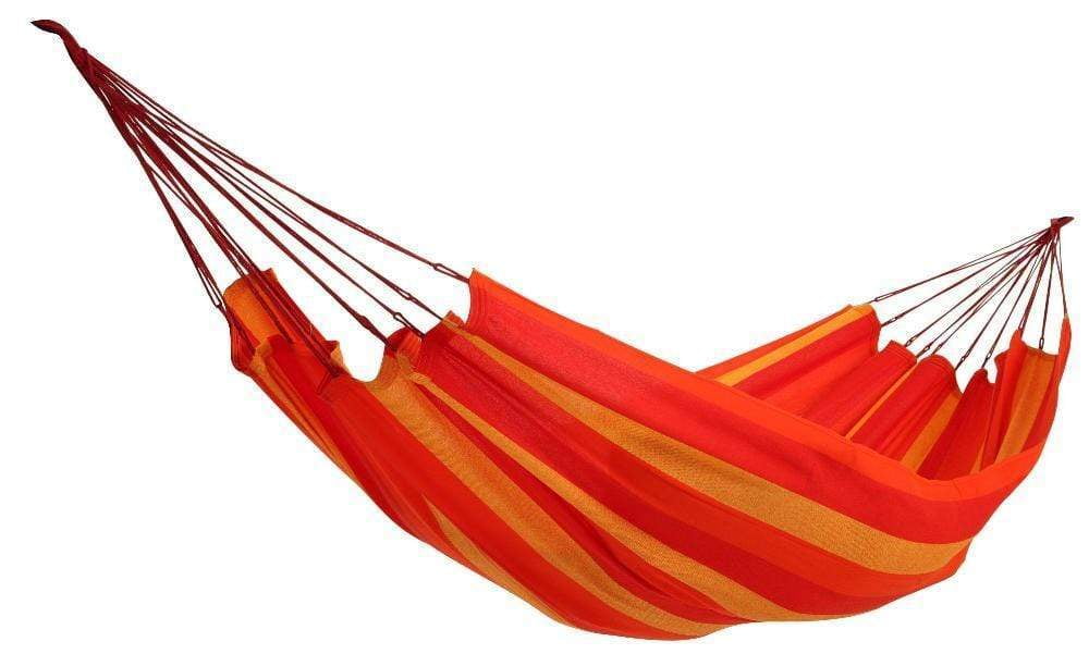 Brazilian Style Double Hammock - Walmart.com