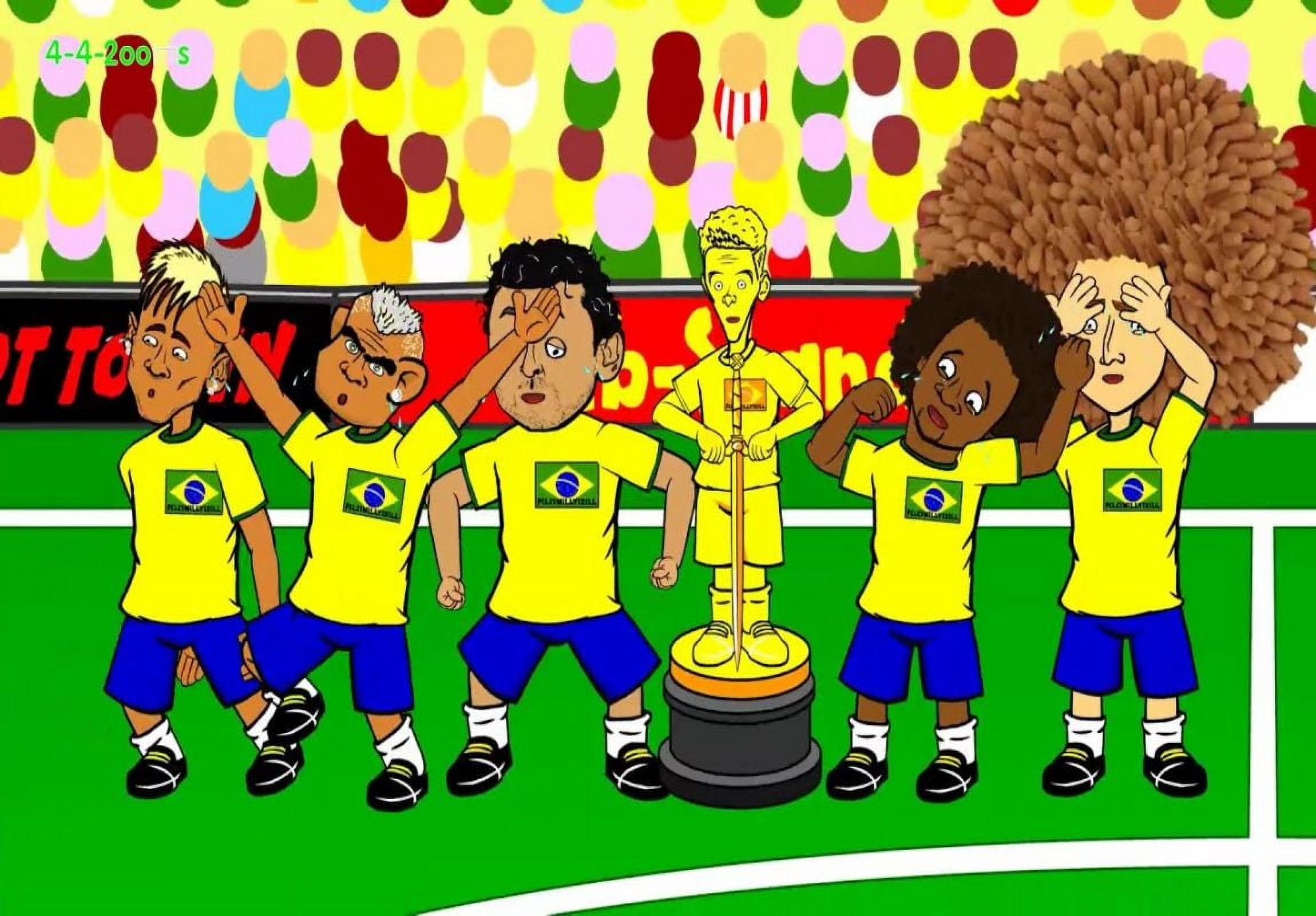 Brazilian Style Hot Photography Backdrops Background Monte Cristo ...