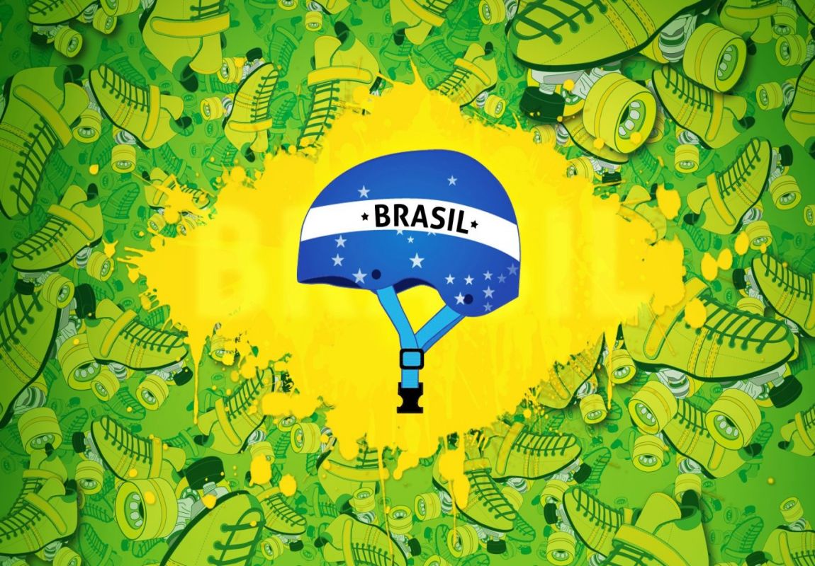 Brazilian Style Hot Photography Backdrops Background Monte Cristo ...