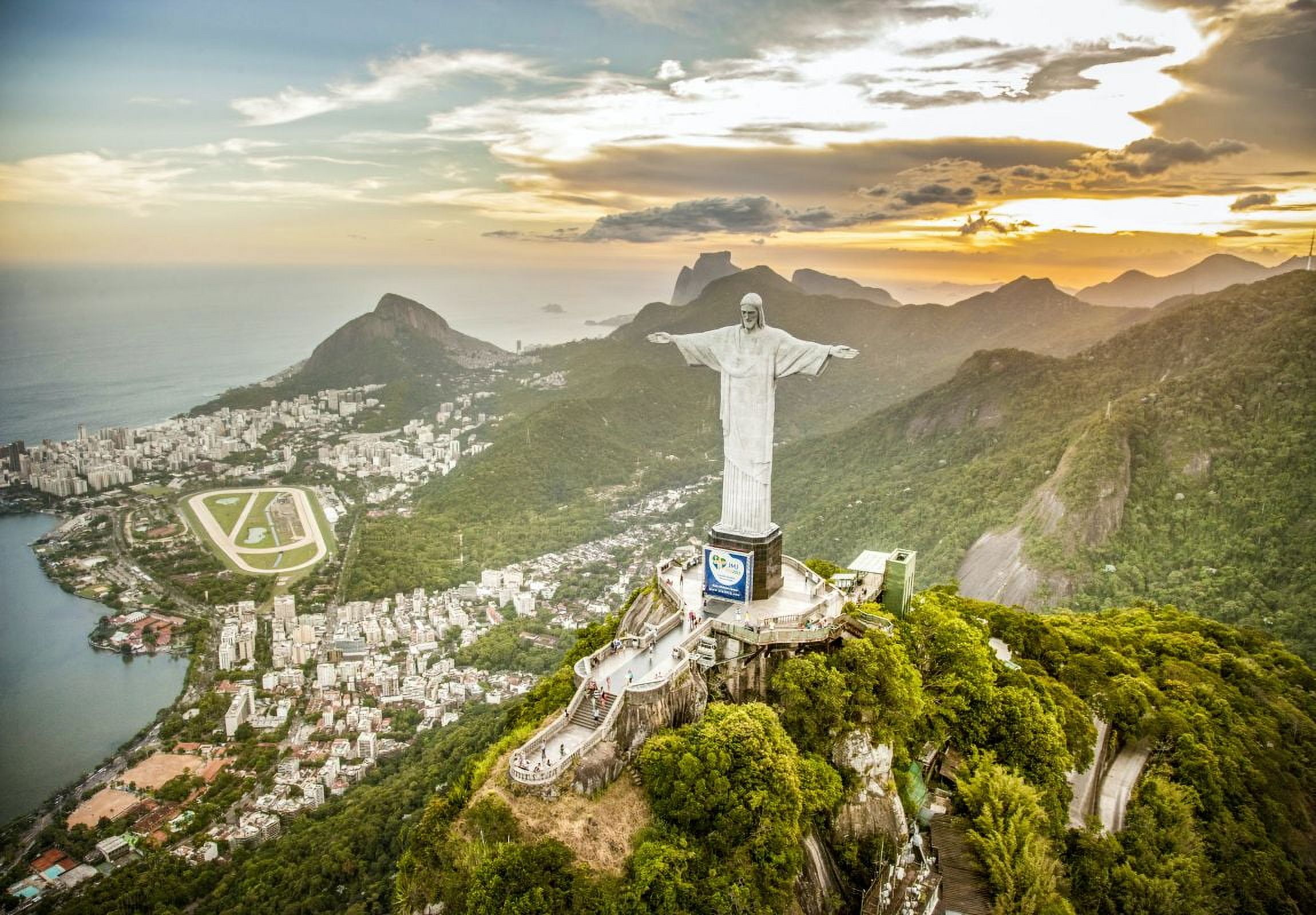 Brazilian Style Hot Photography Backdrops Background Monte Cristo ...