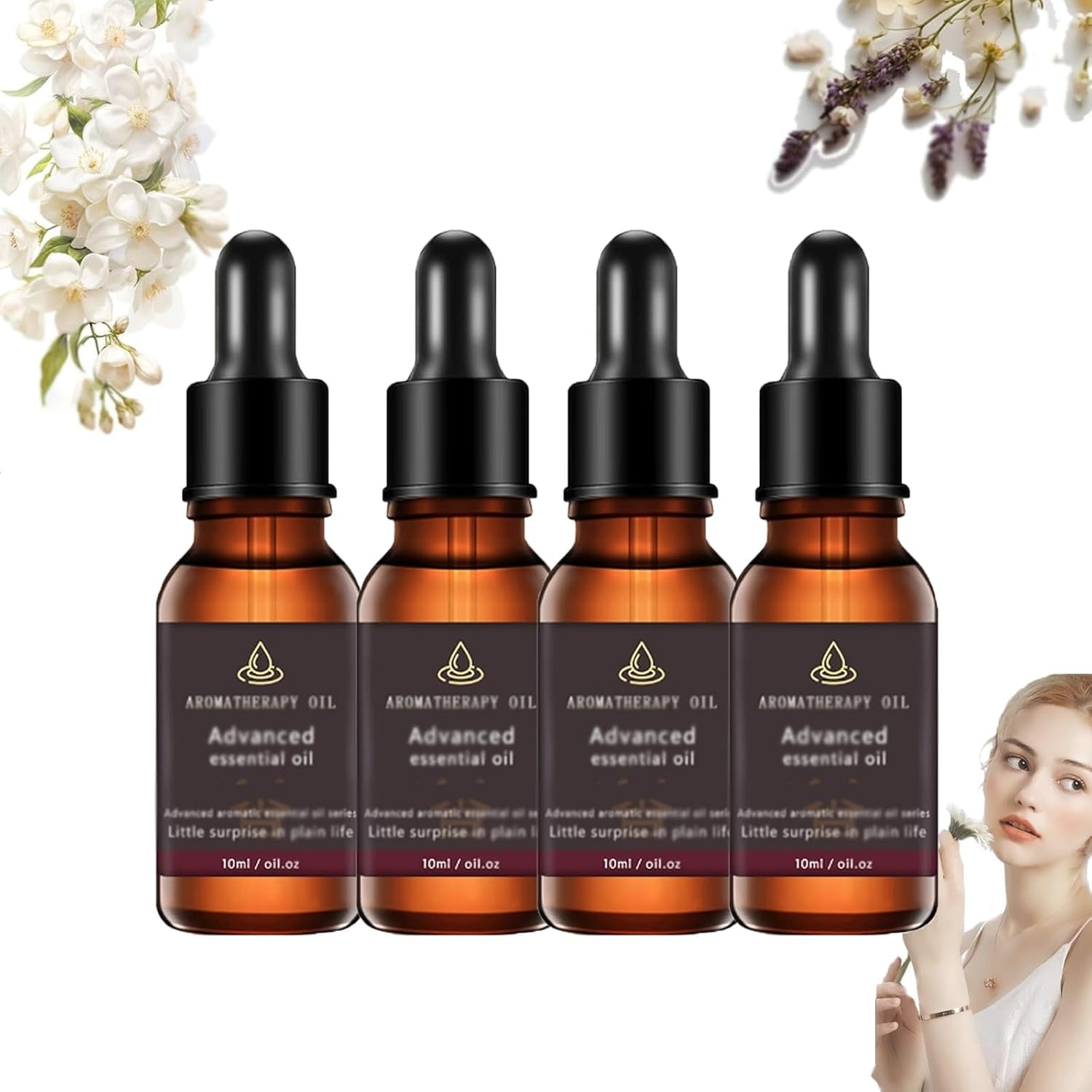 Brazilian Summers Diffuser Oil – Mavwicks Fragrance Oil for Home, Long ...