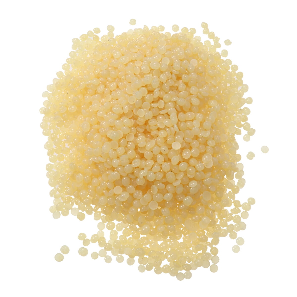 Brazilian Wax Hair Removal No Strips Depilatory Without Pain - Walmart.com