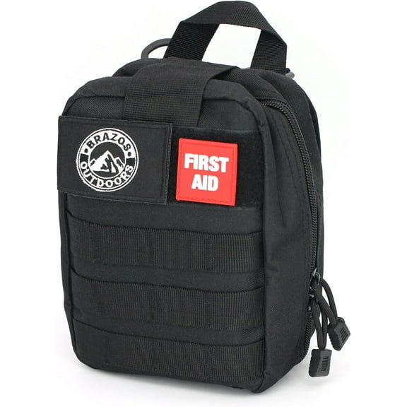 Stealth Angel Survival Kit