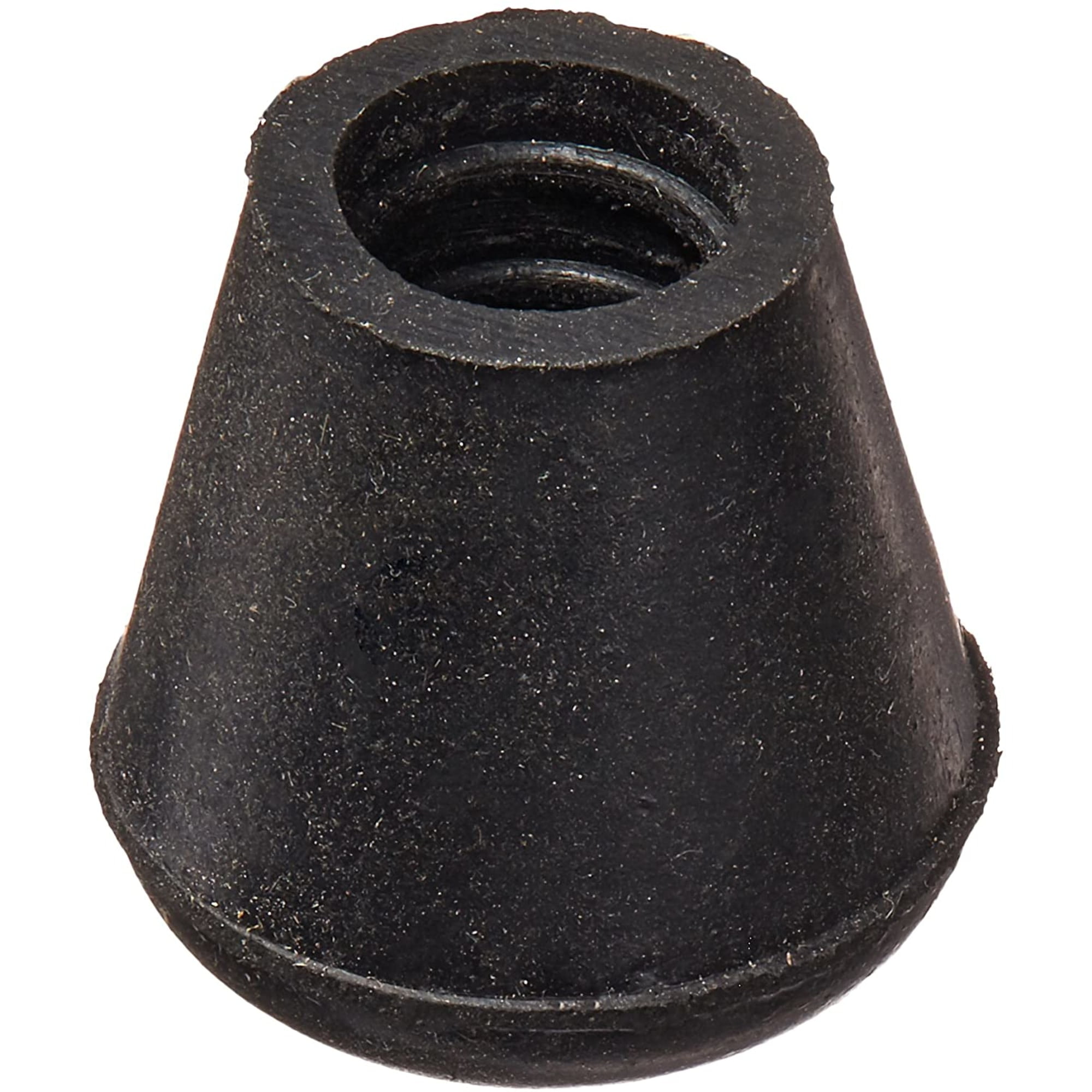 Brazos Rubber Tip, Extra Small 1/2" - Walmart.com