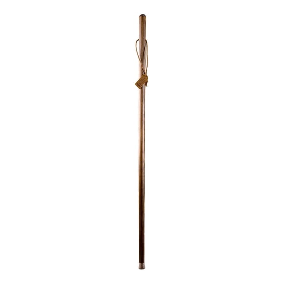 Explore Wooden Walking Staffs and Canes for Hiking and Gifts