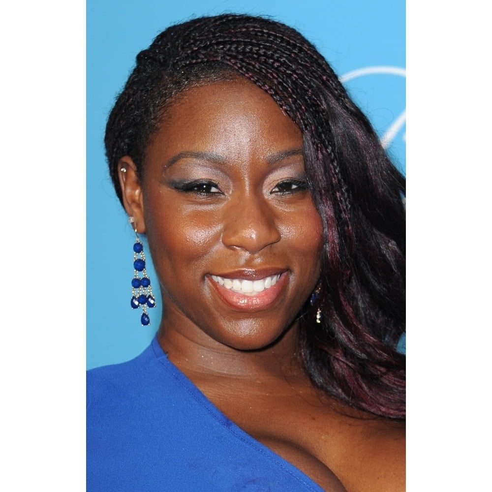 Bre Jackson At Arrivals For 12Th Annual Unicef Snowflake Ball Cipriani ...