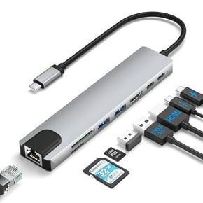 Usb Multiport Adapter