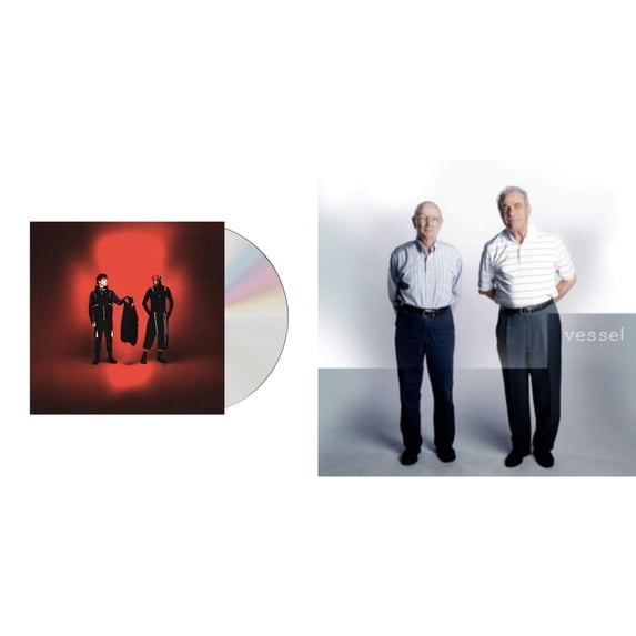 Breach & Vessel [CD Bundle] - Walmart.com