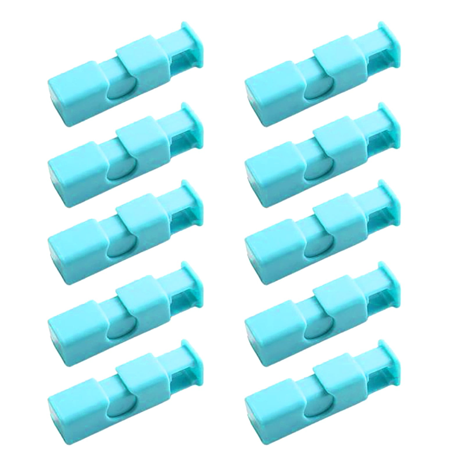 Bread Bag Clip Bag Clip Non Food Storage Bag Clip Spring Seal Clamp ...