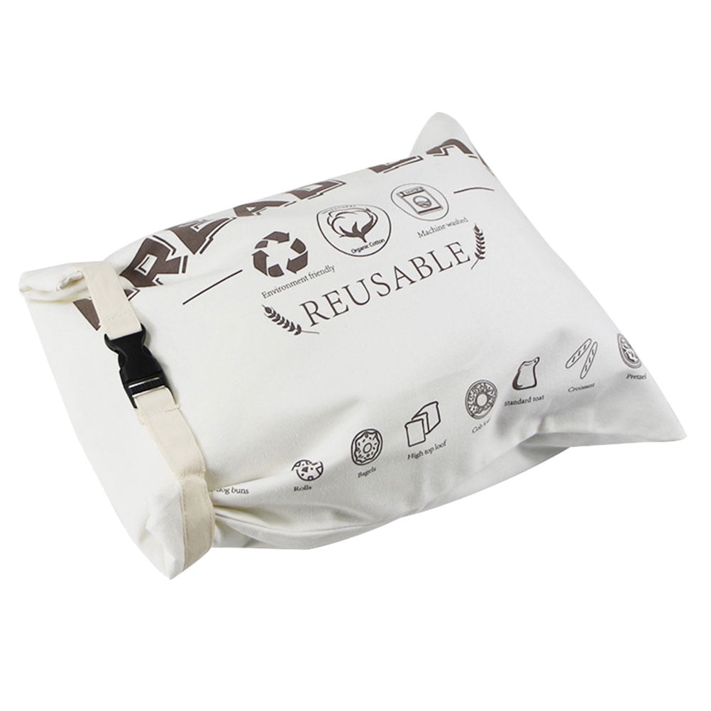 Bread Bag Loaf Bread Sourdough Bread Loaf ‌ Pastry Bags Popcorn Bags ...