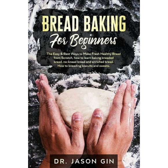 Best Baking Books For Beginners