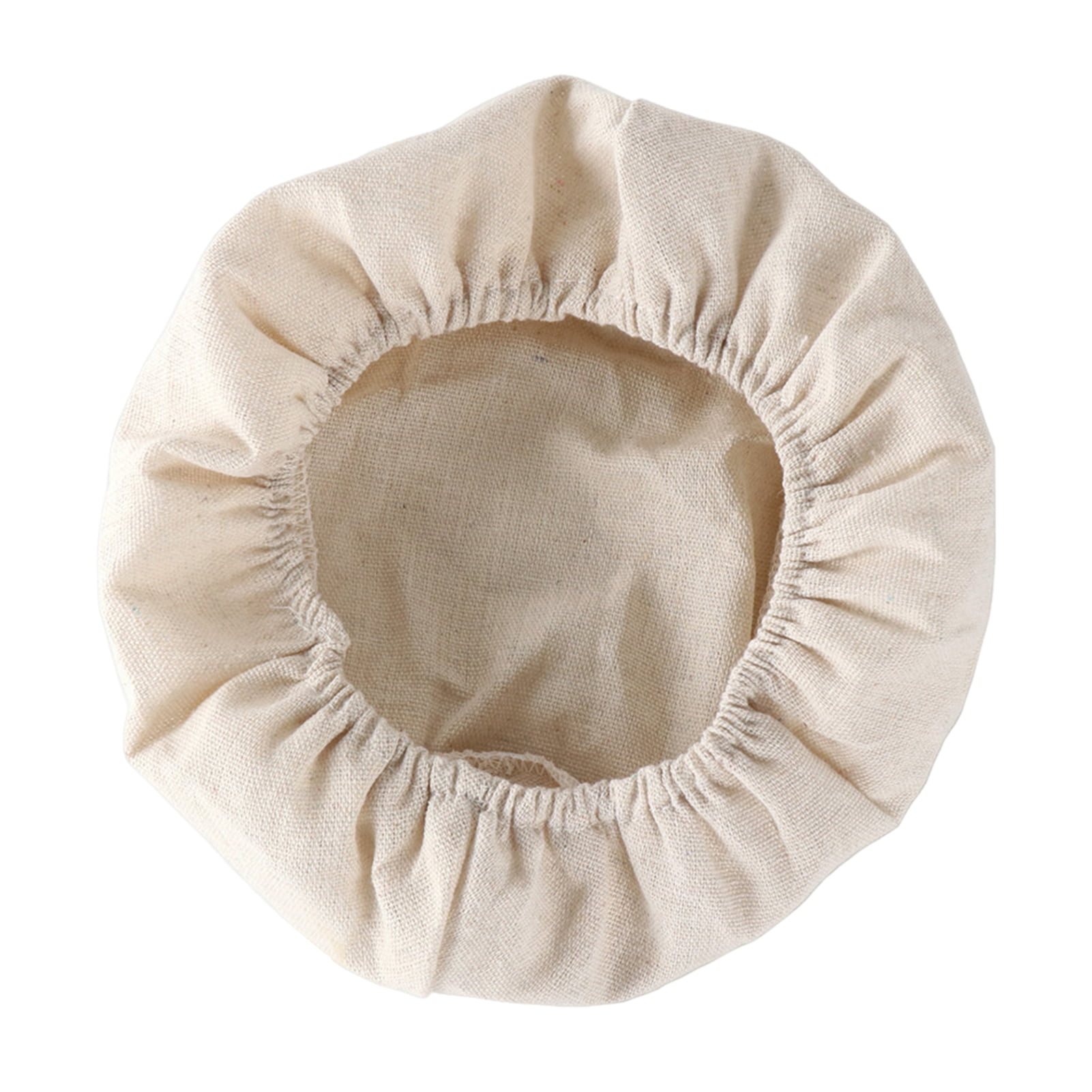 Bread Basket Liner Cloth - Lightweight & Perfect for Proofing Basket to ...