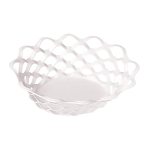 Food Basket Bread Baskets Serveware