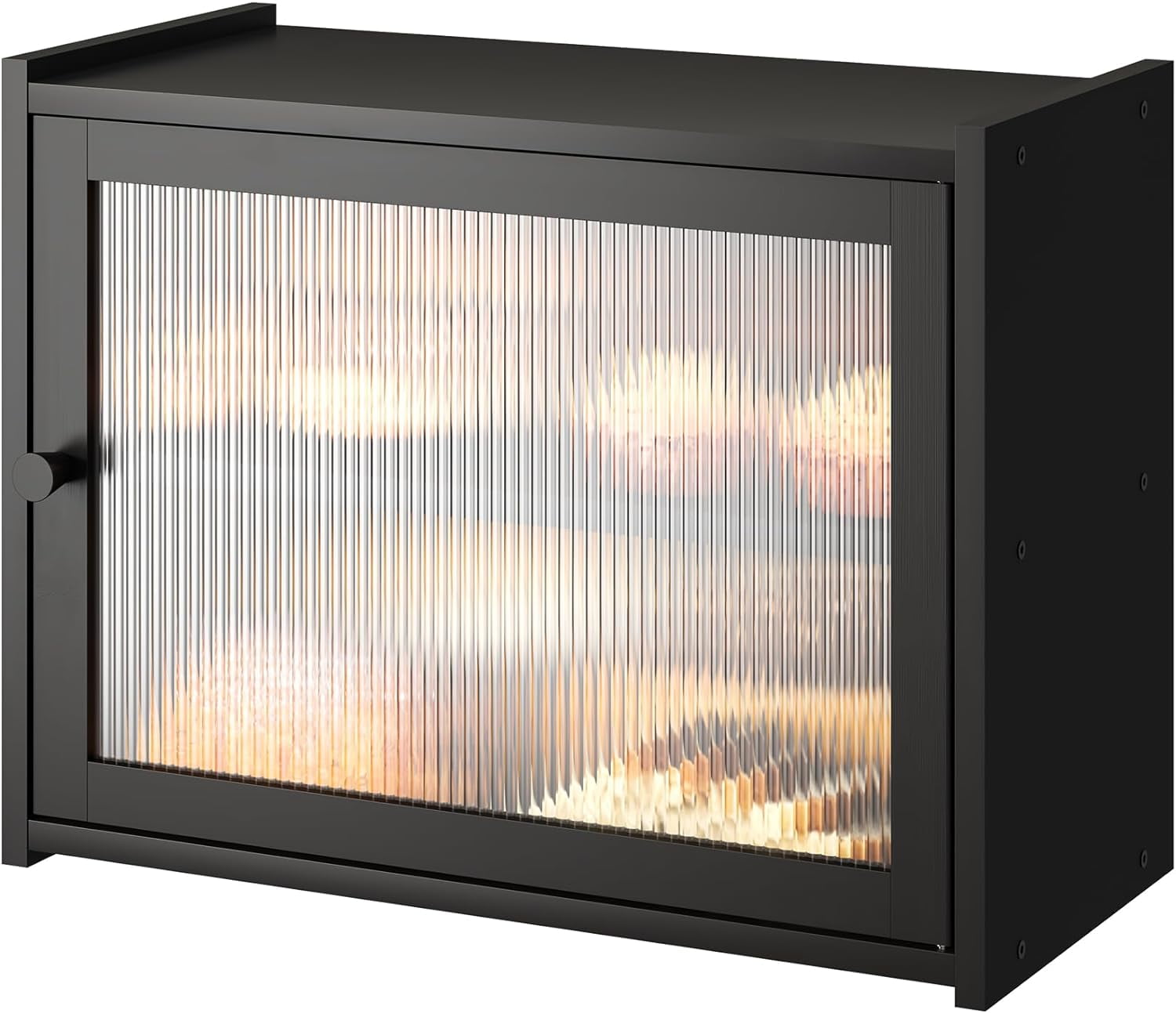 Bread Box Double Layer Large for Kitchen Countertop Large Bread Box ...