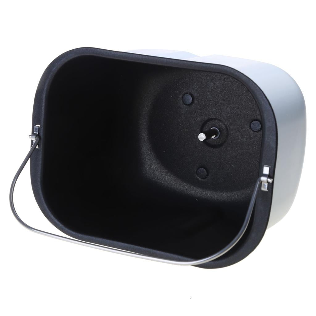 Bread Bucket Bread Pan Bread Machine Inner Pots Replacement Part for ...