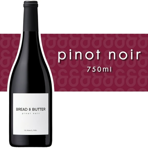 Pinot Noir in Red Wine - Walmart.com