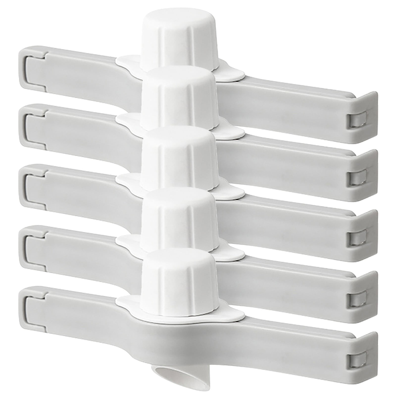 Bread Clip Bag Clips for Food Storage Cereal Bag Clips Frosting Bag ...