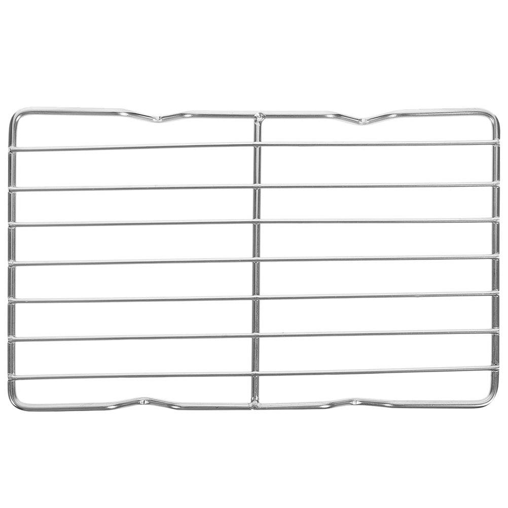 Bread Bacon Cooling Rack Baking Cooking Racks for Oven Griddle Stand ...