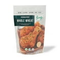 Pereg Whole Wheat Premium Panko Bread Crumbs 9 oz Vegan Kosher Crispy ...