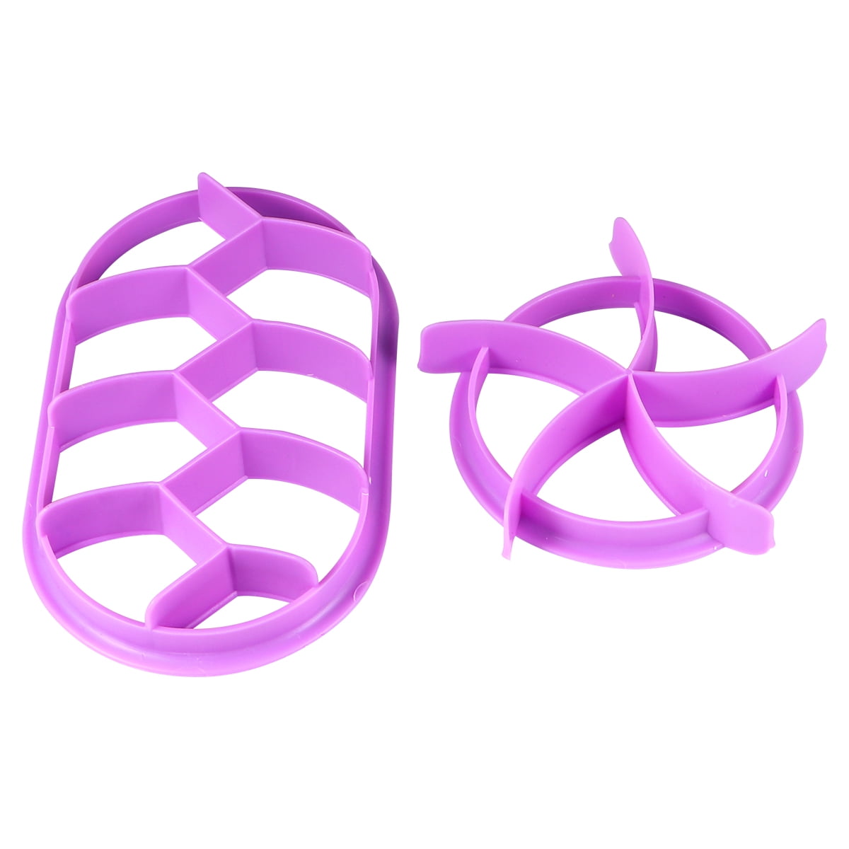 Bread Cutter Mold Press Cookie Roll Baking Tool Cake Stamper Shaper ...