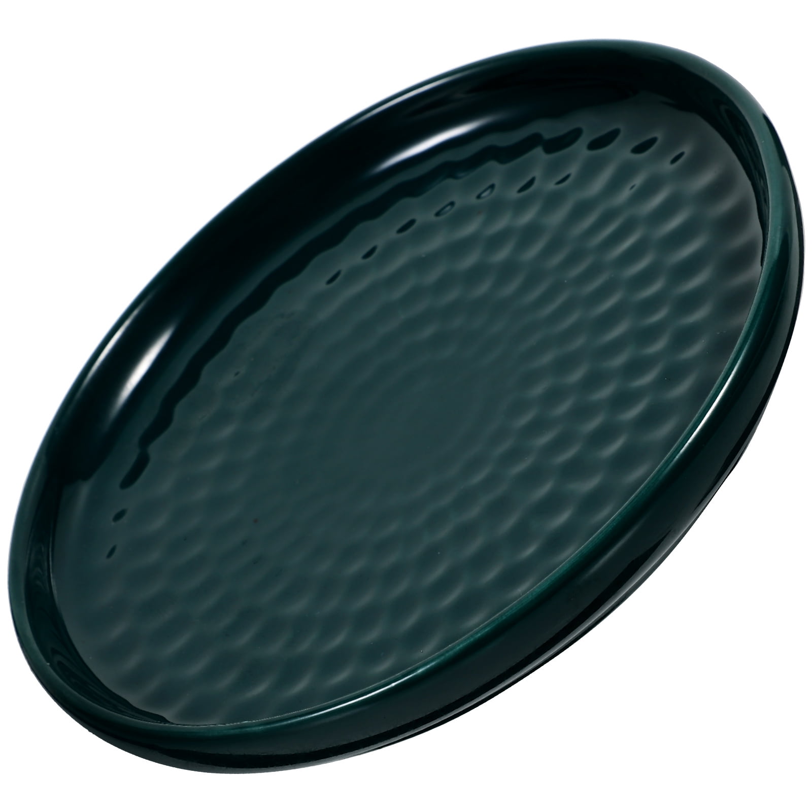 Bread Display Tray Kitchen Plate Snack Container Christmas Party ...