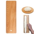 Bread Dough Transfer Board, 38cm Banneton Sliding Transfer Peel, Non ...