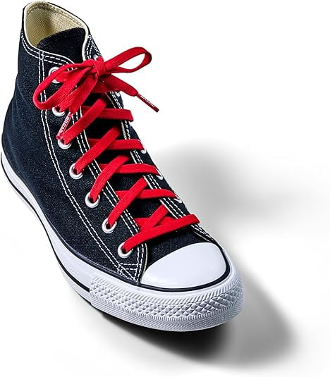 Bread Elastic Shoelaces – Tie Once, Slip On – Stretch Shoelaces That ...