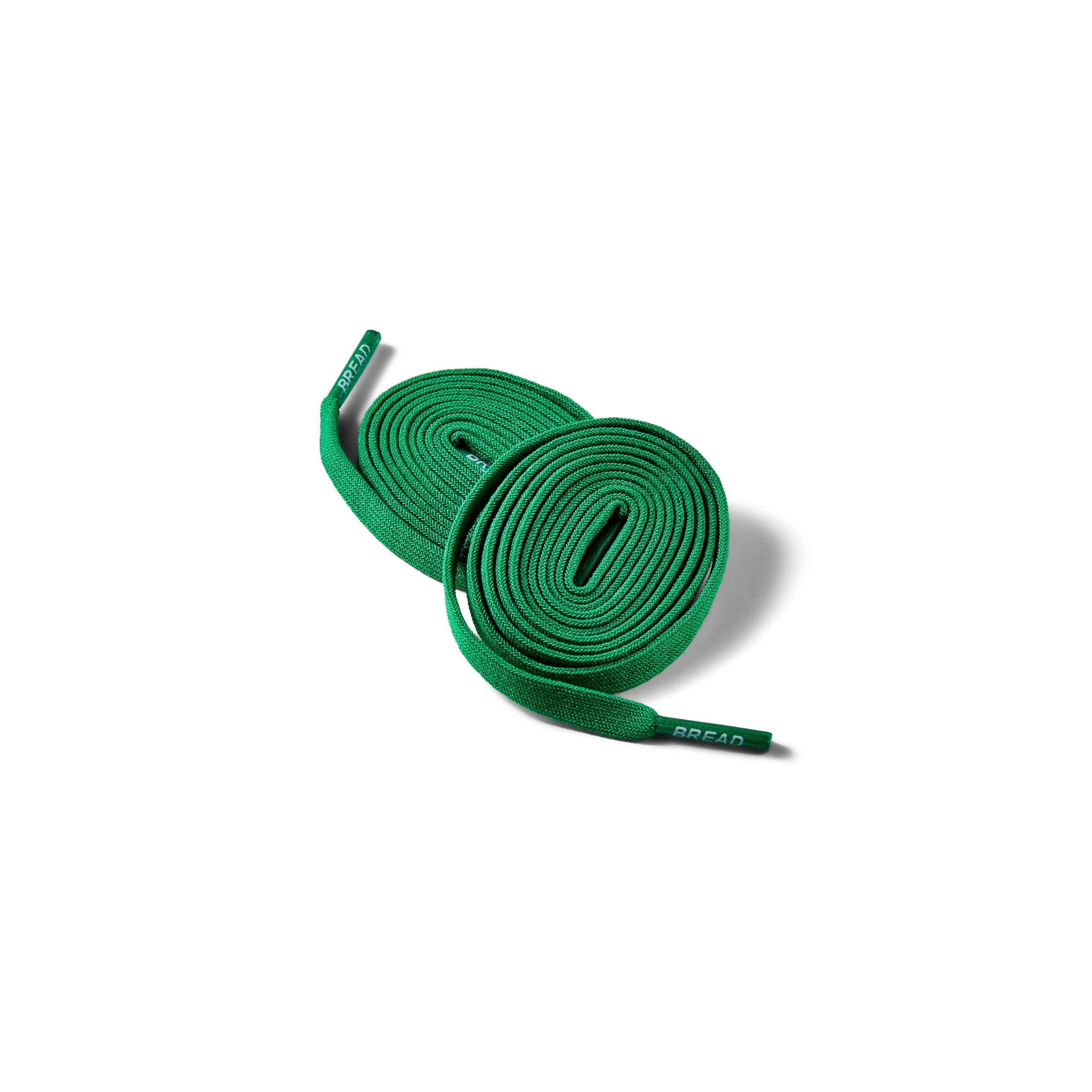 Bread Elastic Shoelaces – Tie Once, Slip On – Stretch Shoelaces That ...