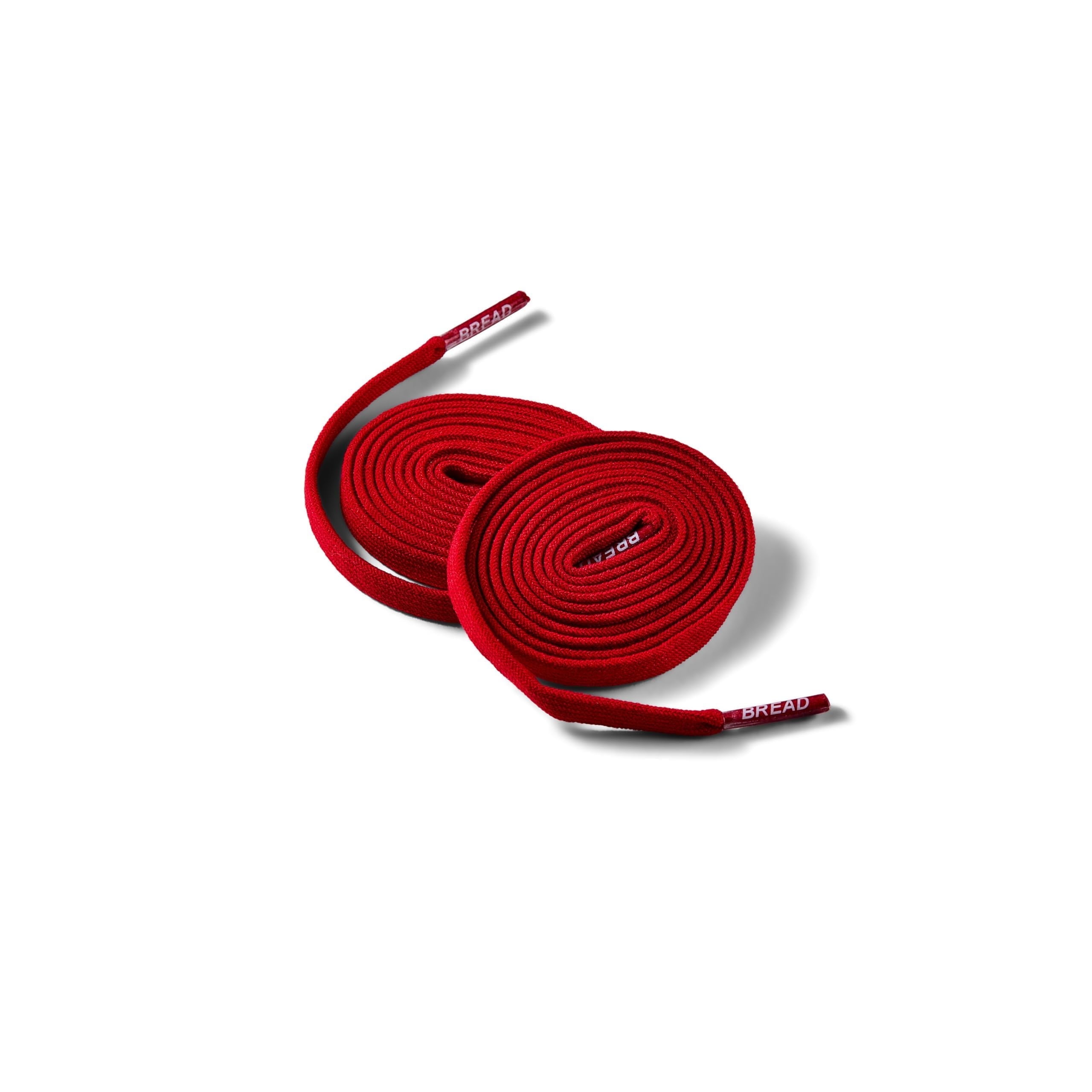 Bread Elastic Shoelaces, No Tie Stretch Shoelaces for Easy Slip-on ...