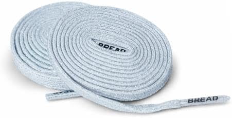 Bread Elastic Shoelaces – Tie Once, Slip On Convenience – Premium ...