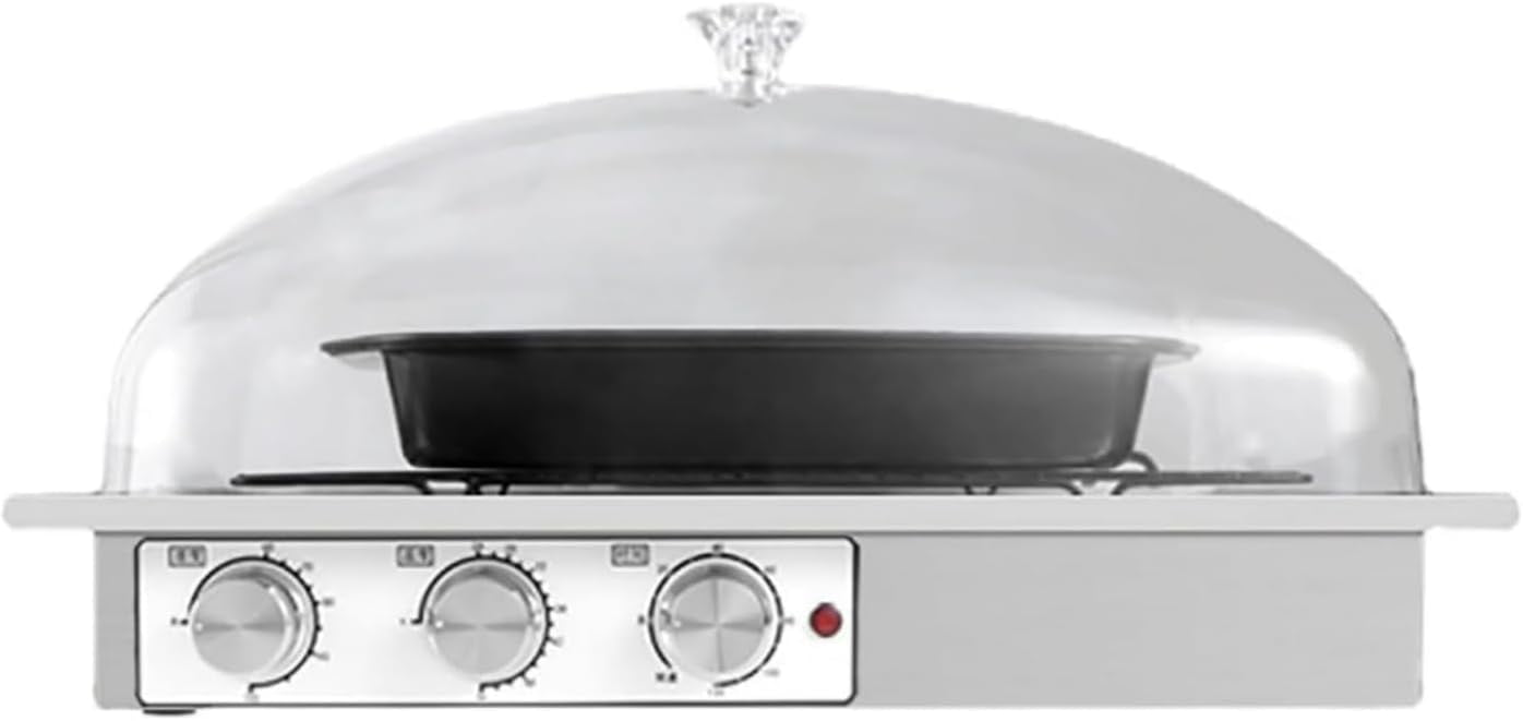 Bread Fermentation Machine, Humidity, Temperature, Timing Adjustment ...