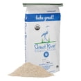Bread Flour Blend, Seven Grain Blend, Stone Ground, Organic, 25-Pounds ...