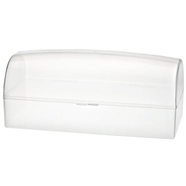 Signoraware Airtight Bread Keeper, Loaf Holder, Fresh Saver, Sealable ...