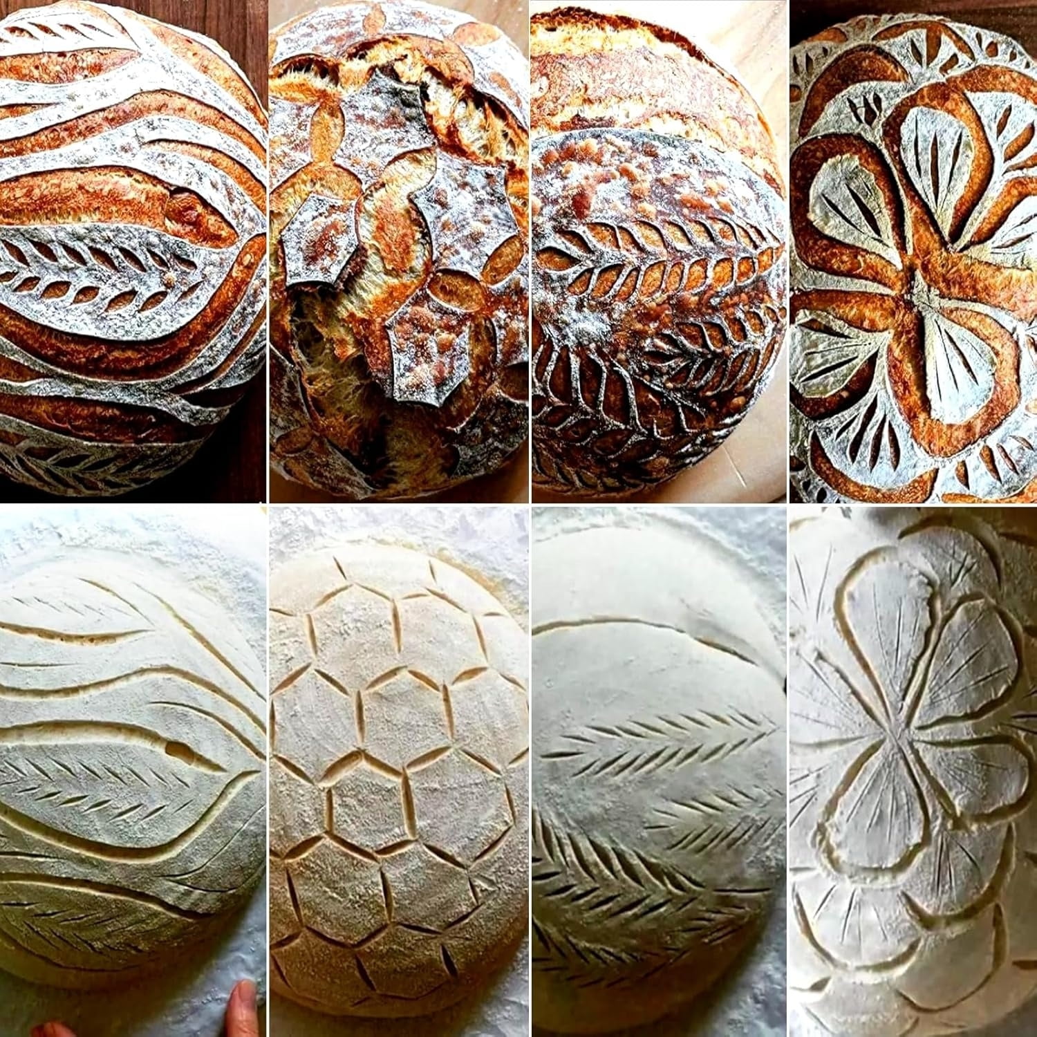 Bread Lame Dough Scoring Tool - Walmart.com