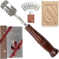 Bread Lame Dough Scraper Tool for Bakers - Walmart.com