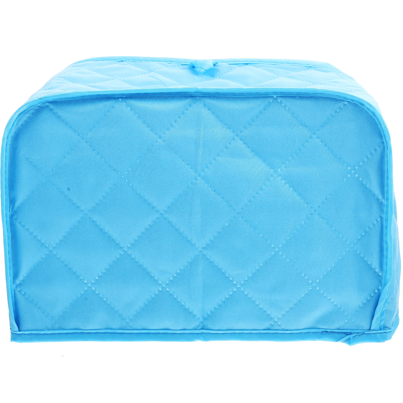 Bread Machine Cover Anti-scratch Toaster Covers 4 Slice Wide Slot ...