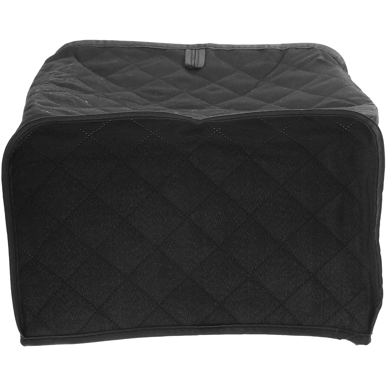 Bread Machine Cover Utensils Loaf Sleeve Toaster Covers 2 Slice Wide ...