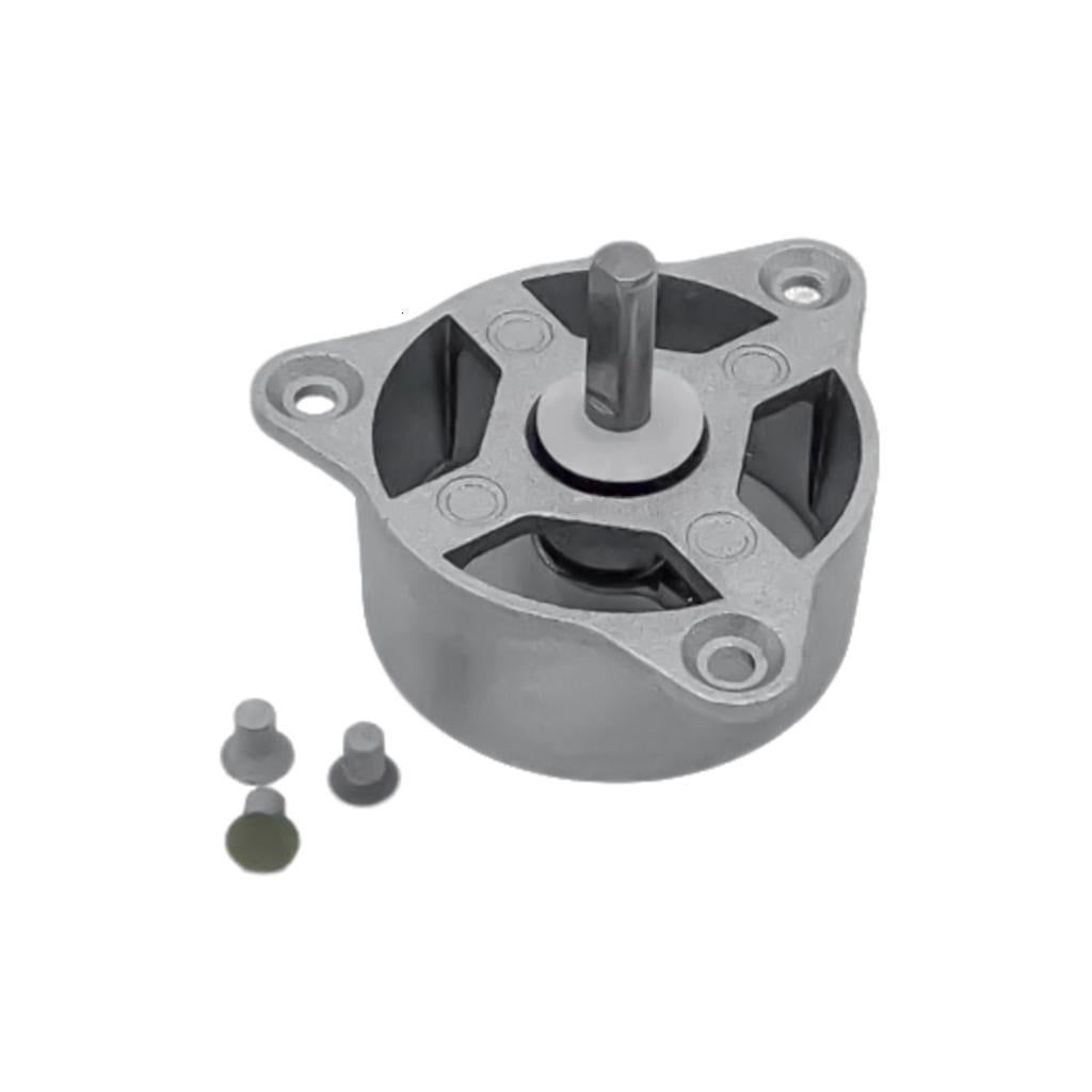 Bread Machine Kneading Bucket Base Fashion Mixer Barrels Stand Mixing ...