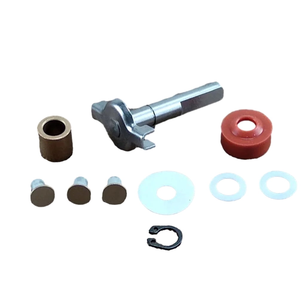 Bread Machine Repair Kit Mixing Shaft Snap Rings Bread Machine Parts ...
